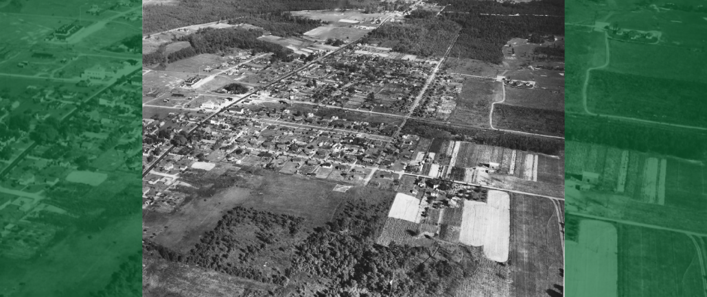 Historic Sandston – Henrico County, VA