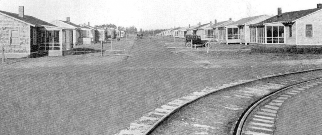 Historic Sandston – Henrico County, VA